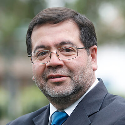 Dirección – UCM IND